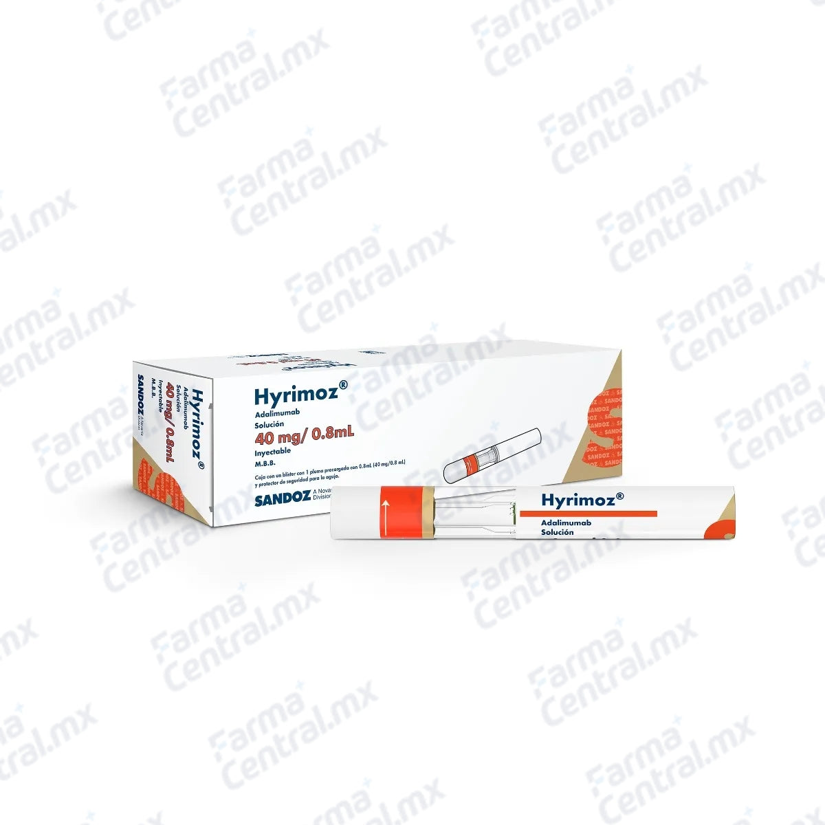 Hyrimoz 40 Mg Inyectable Adalimumab Farma Central hyrimoz-40-mg-inyectable-adalimumab-farma-central